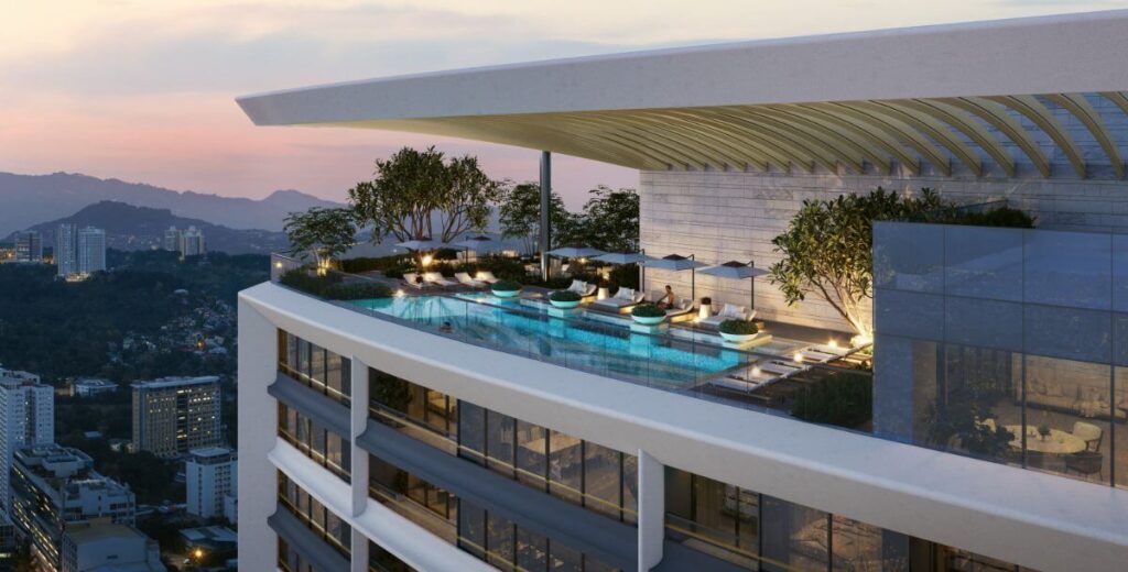 Why Shang Bauhinia Residences is the Best Place to Live in Cebu